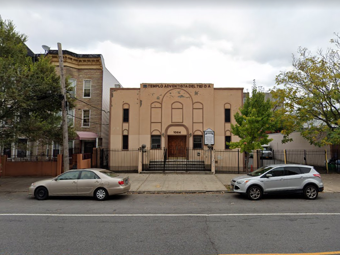 The Hopeline - FoodPantries.org