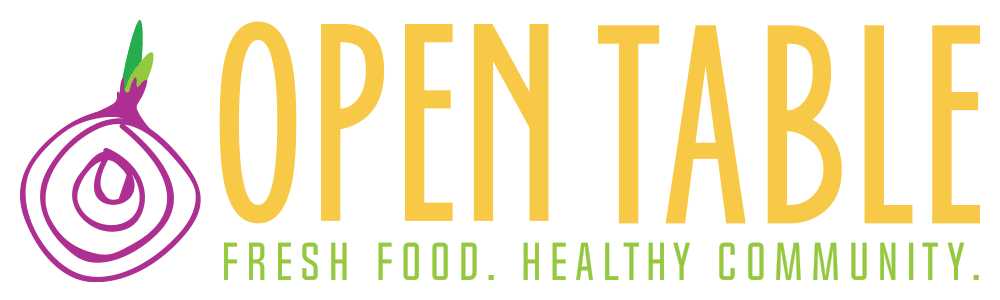 Open Table Food Pantry/Maynard - FoodPantries.org