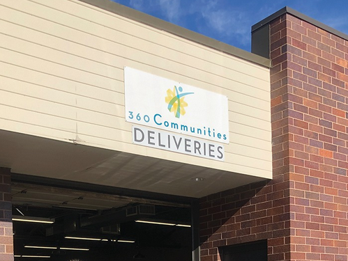 Northfield Community Action Center Food Shelf - FoodPantries.org