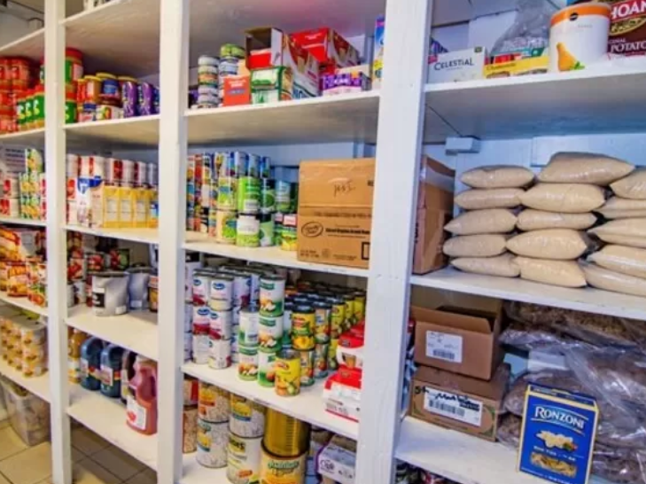 Dover Food Pantry - FoodPantries.org