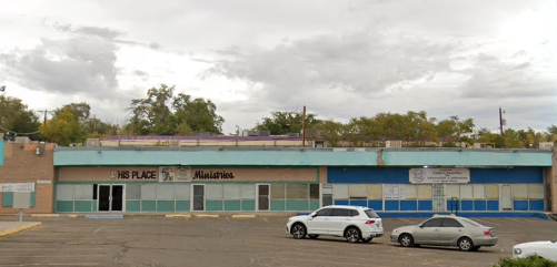 Find Food Assistance in Albuquerque, NM: A Comprehensive Directory of ...