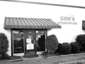 Columbia SC Food Pantries | Columbia South Carolina Food Pantries, Food ...