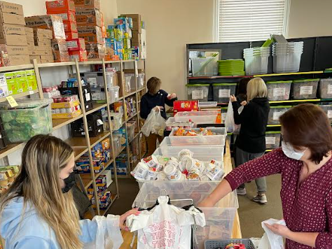 Dulles South Food Pantry - FoodPantries.org
