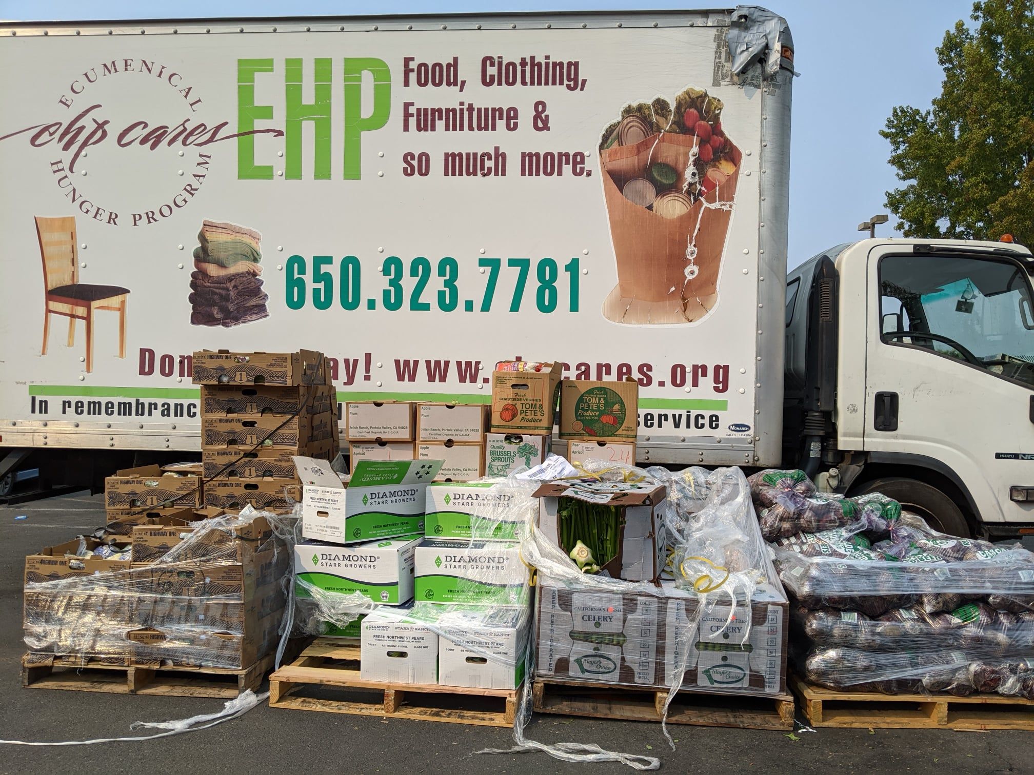 Find Food Assistance In East Palo Alto CA A Comprehensive Directory