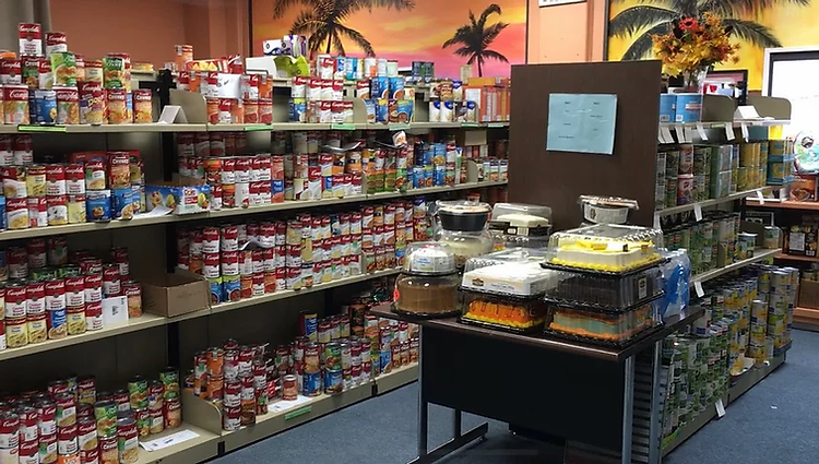 Bellbrook-sugarcreek Community Support Center Food Pantry ...